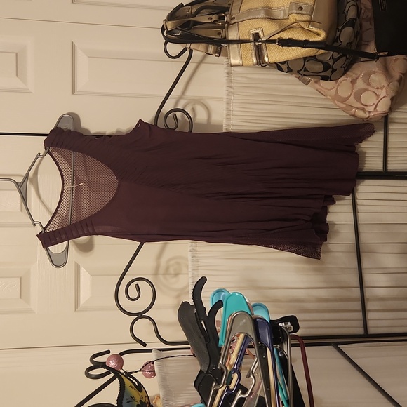 Free People | Tops | Free People Angled Top | Poshmark